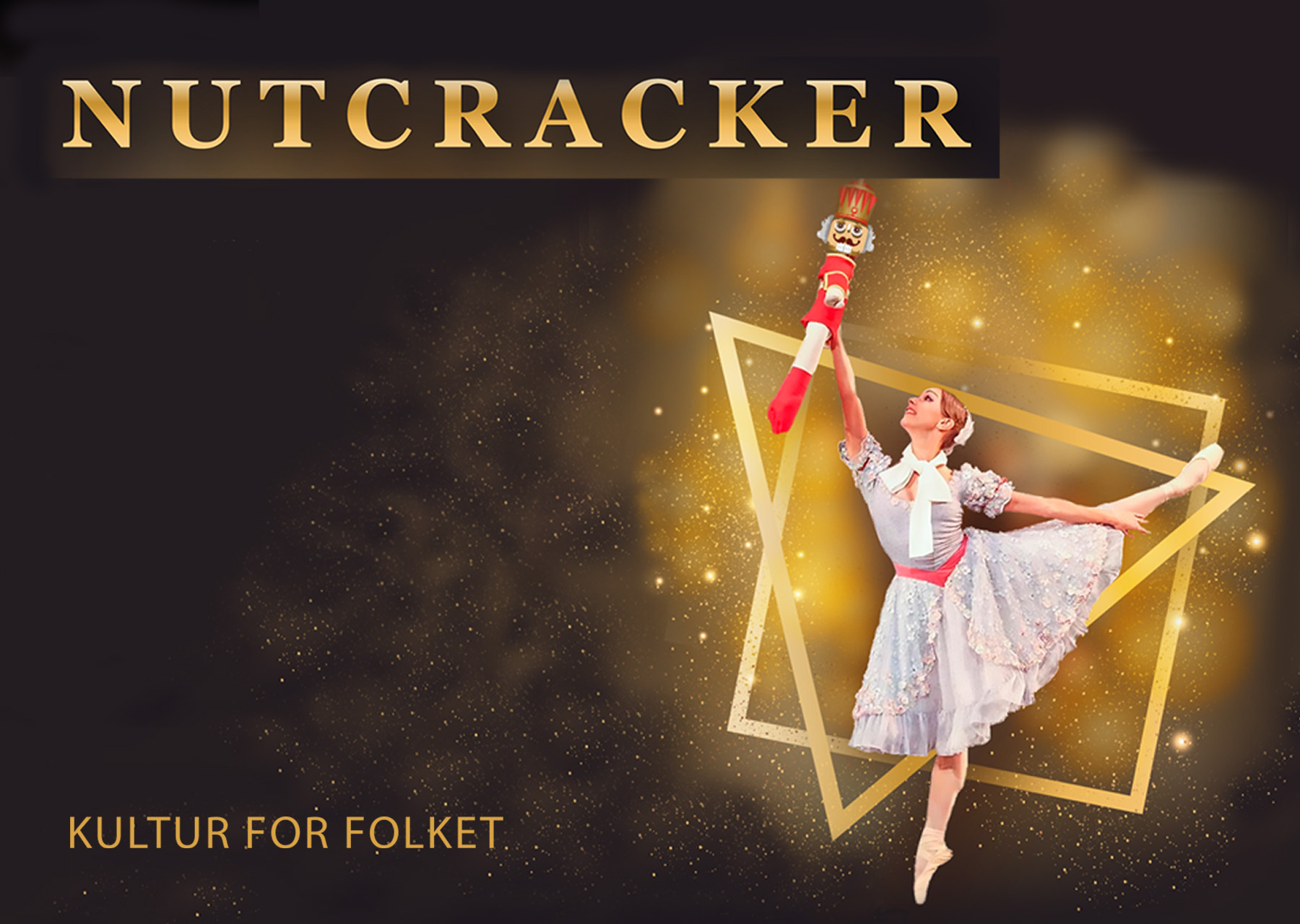 Archive: The Nutcracker with Classical Ukrainian Etoile Ballet - Cirkus ...