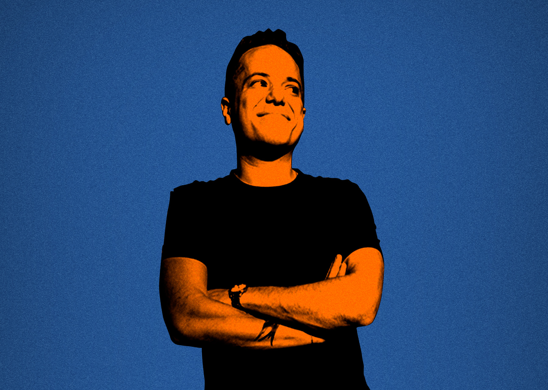 Jeff Arcuri: Whole Wide World Tour - Cirkus | Cirkus
