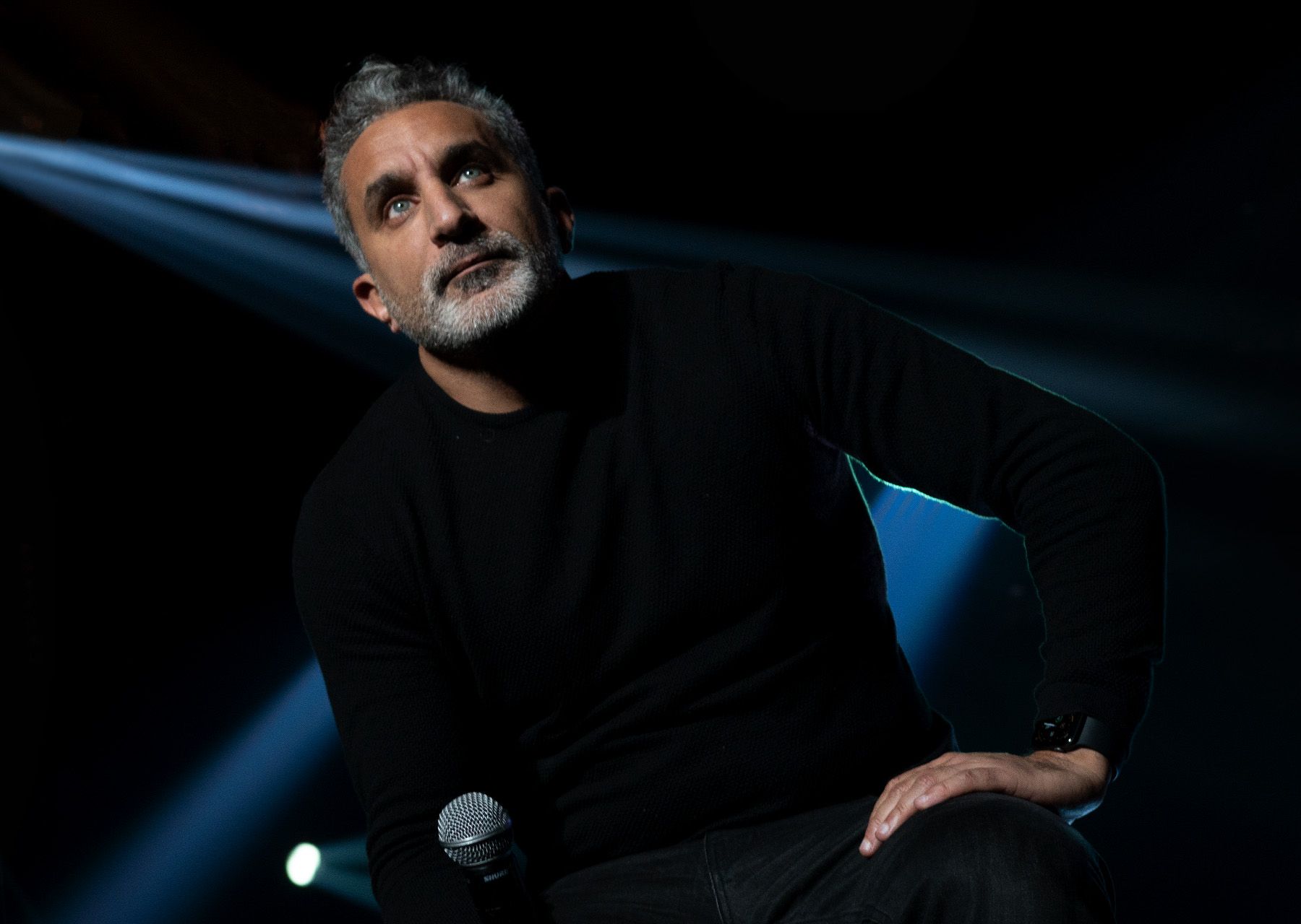 Archive: Bassem Youssef - The Middle Beast Tour - Cirkus | Cirkus