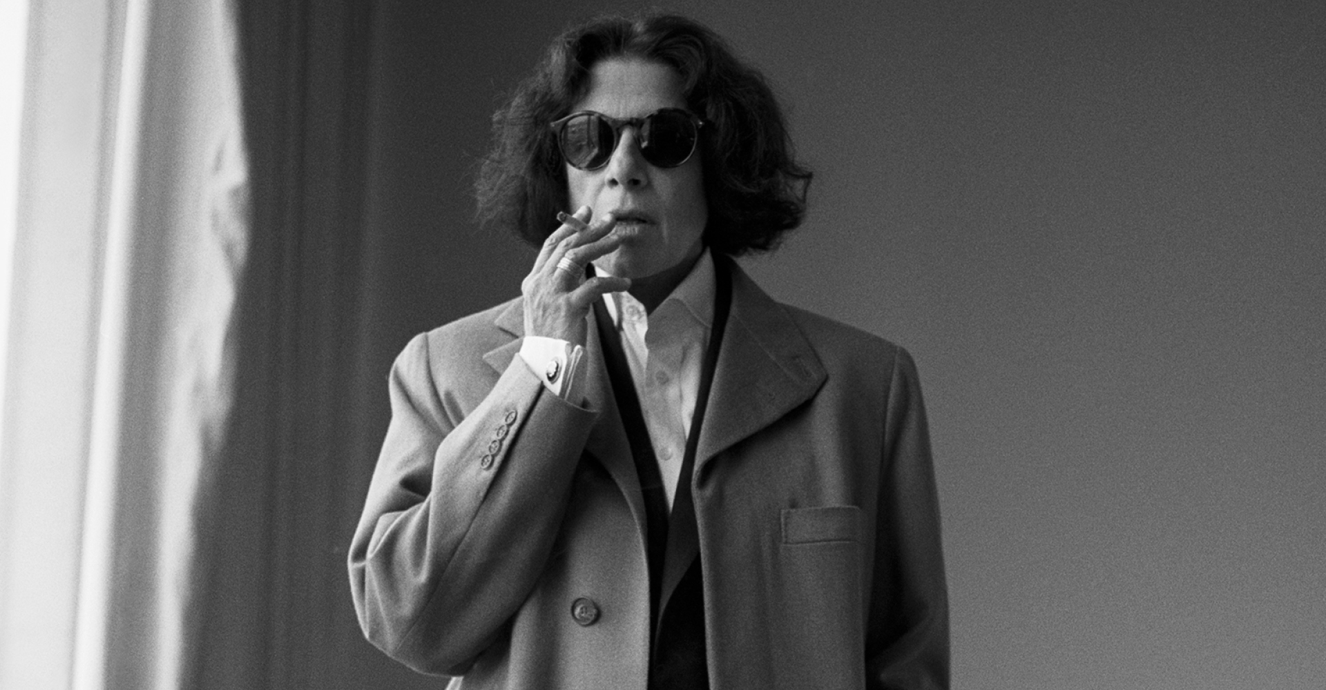 Archive: An evening with Fran Lebowitz | Cirkus Arena & Restaurang ...