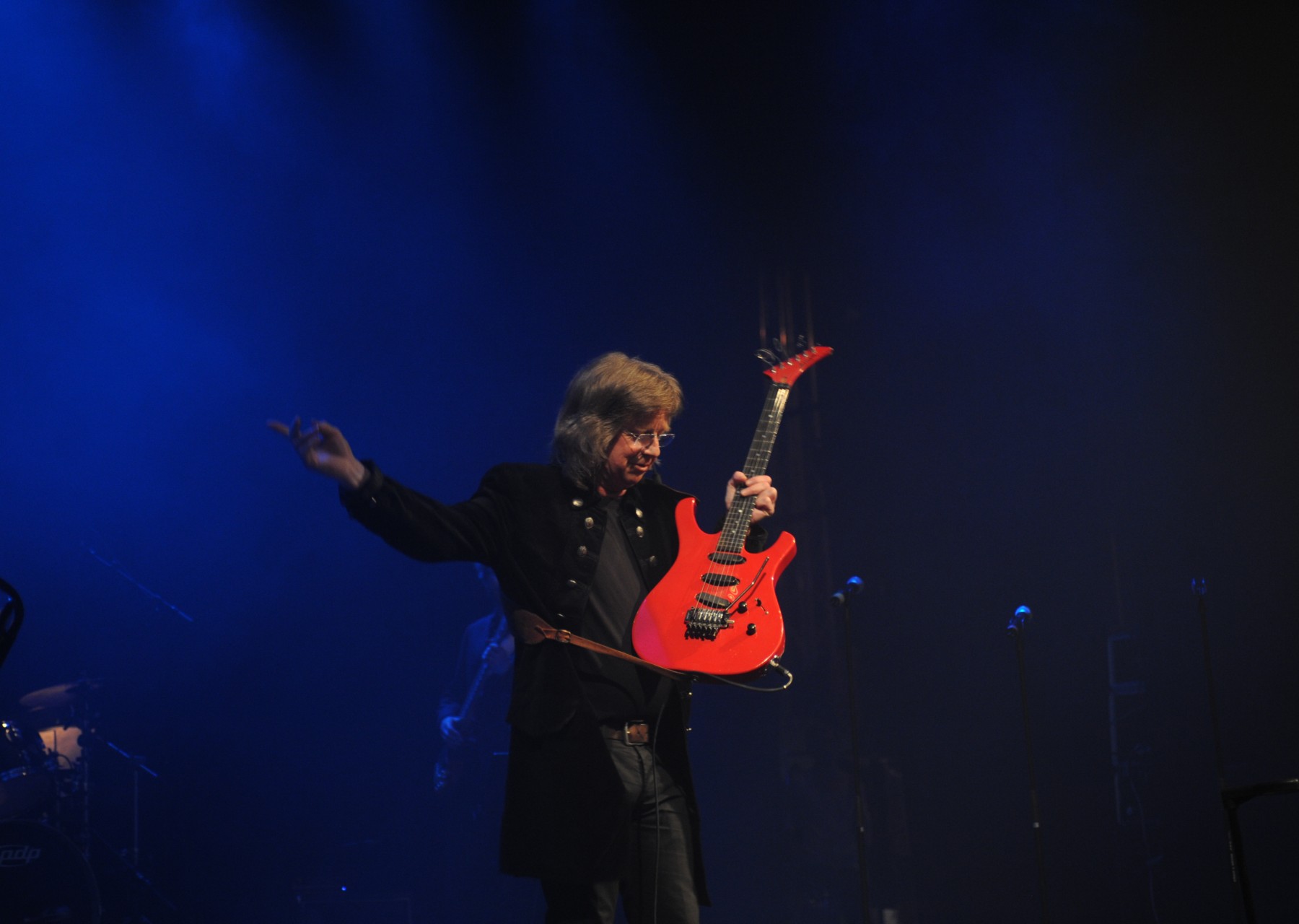 Janne Schaffer – My Music Story Band - Cirkus | Cirkus