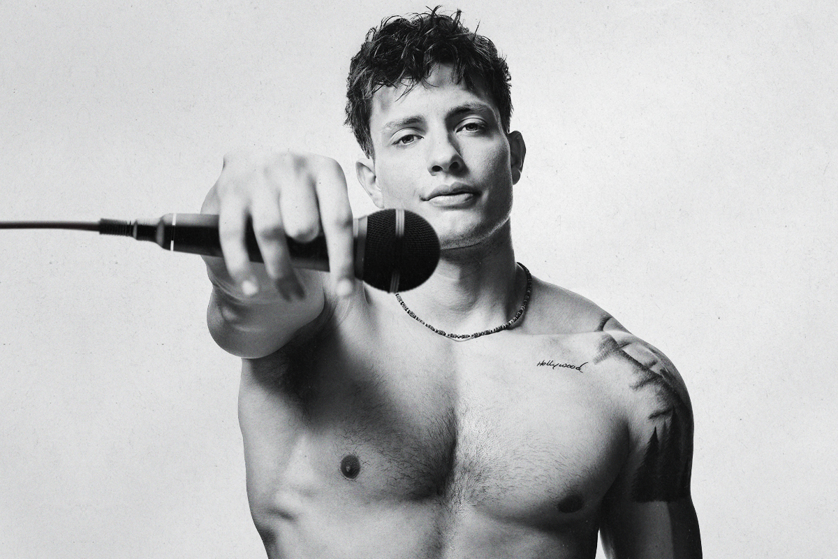 Matt Rife: ProbleMATTic World Tour | Cirkus Arena & Restaurang ...