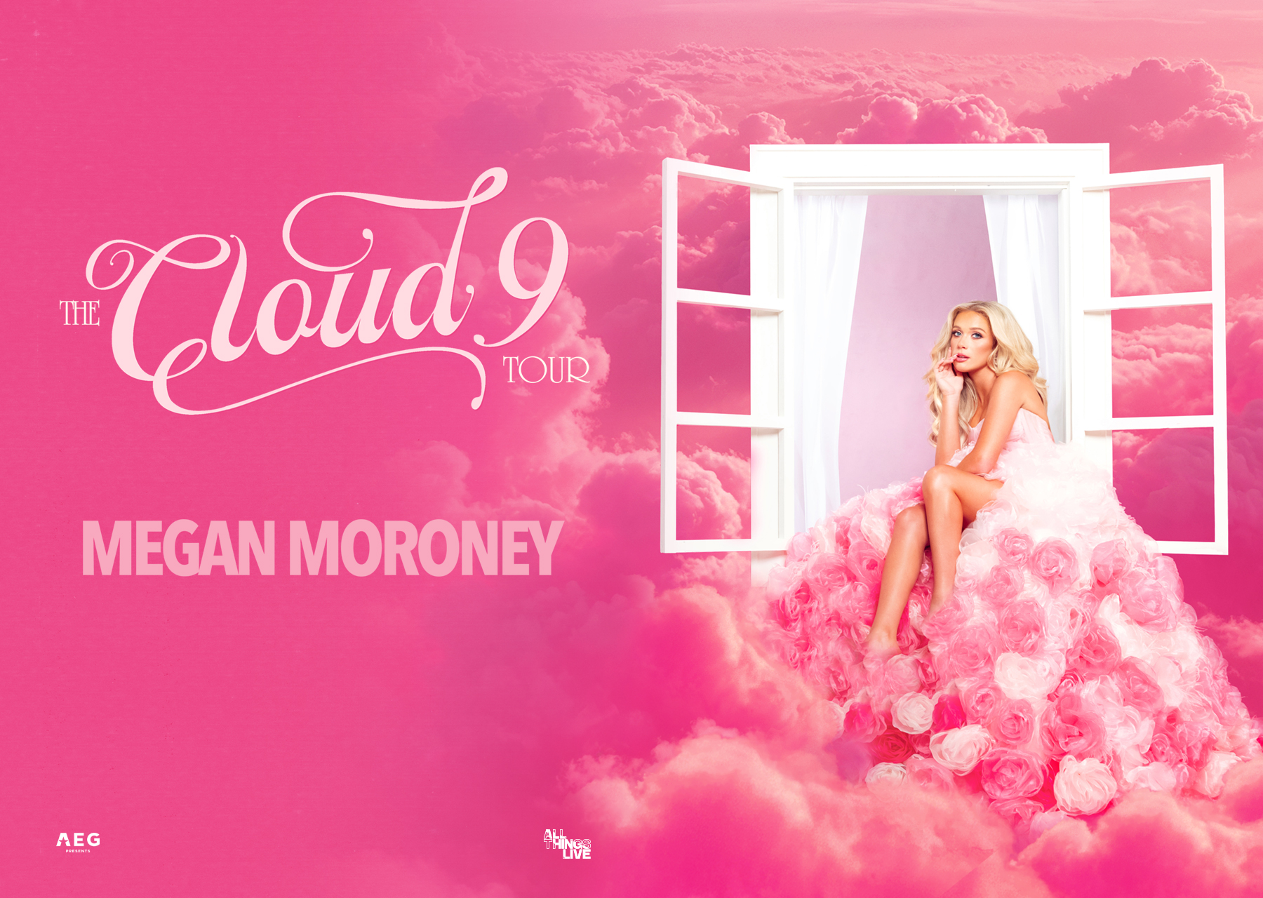 Megan Moroney | Cirkus