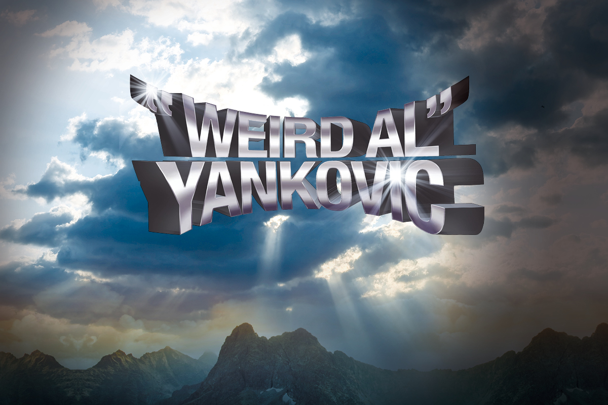 Archive: "Weird Al" Yankovic - VIP Meet & Greet Experience - Cirkus ...