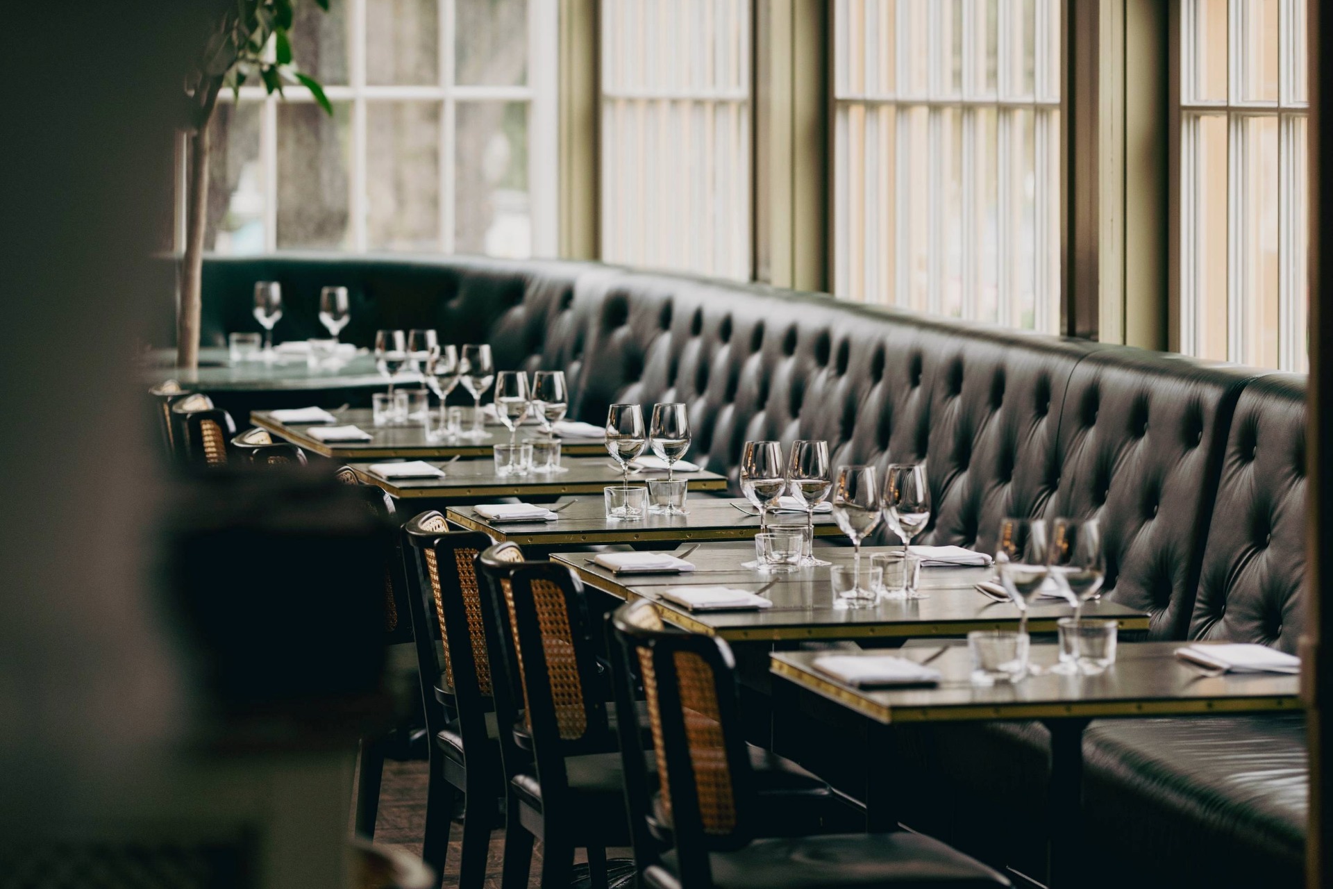 Hyr Cirkus Restaurang | Cirkus